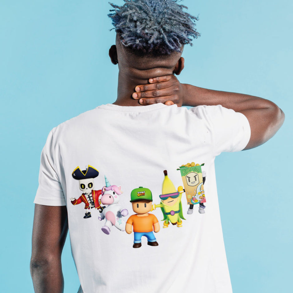 Clothing – Stumble Guys Shop