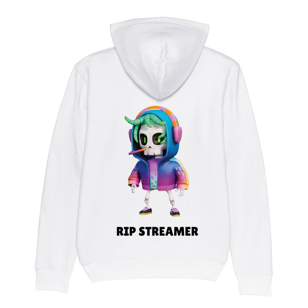 RIP Streamer - Stumble Guys Hoodie – Stumble Guys Shop
